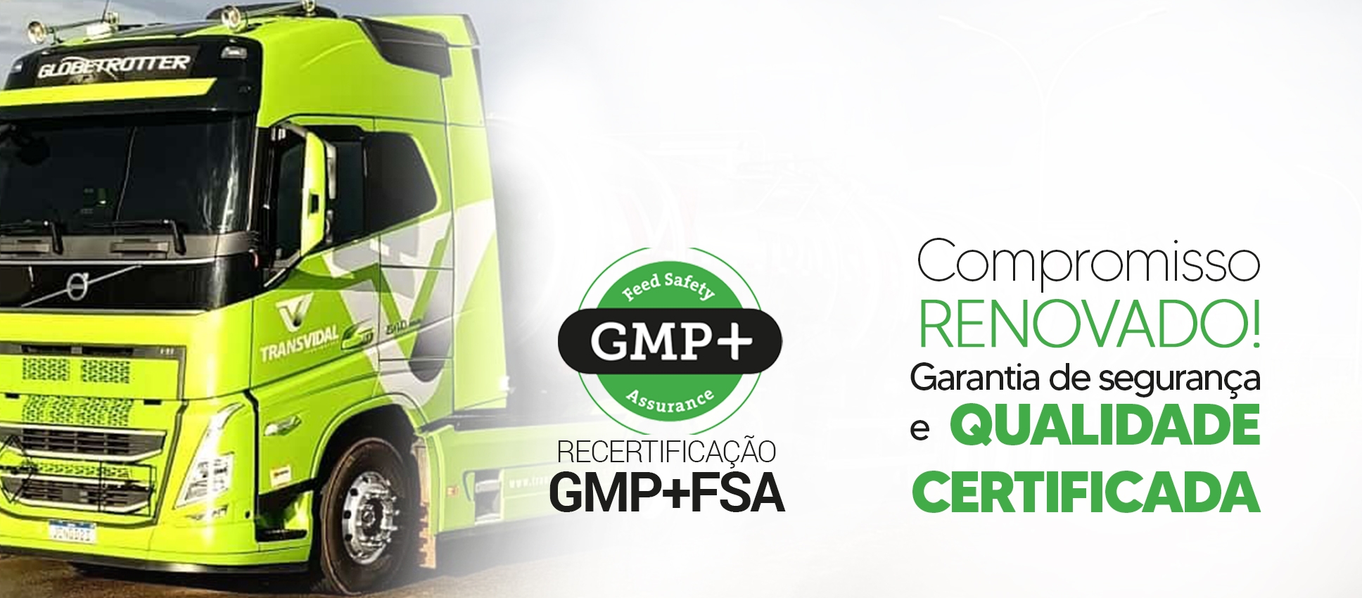 Transvidal Logística e Transporte