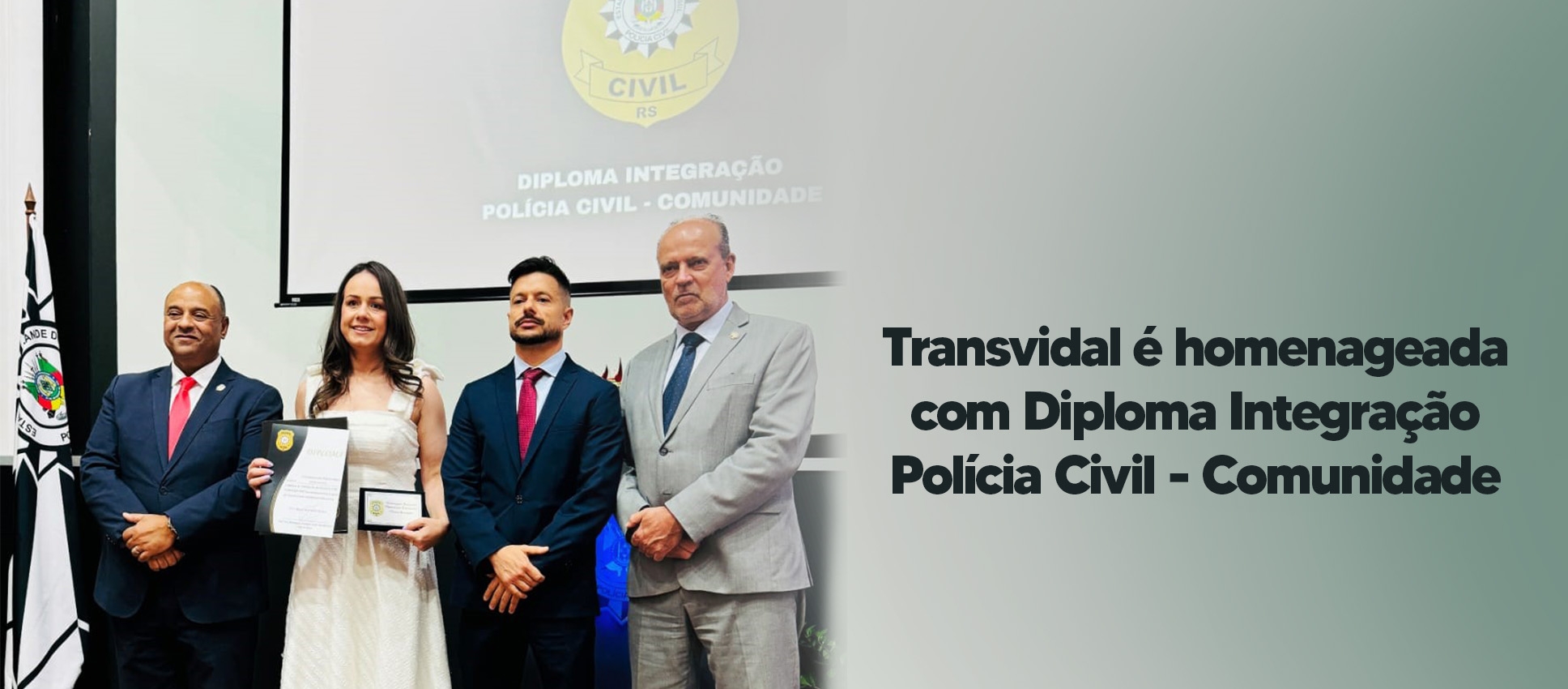 Transvidal Logística e Transporte