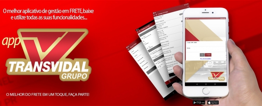 Transvidal Logística e Transporte | Blog - Notícias