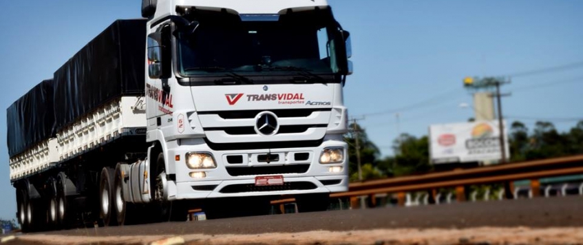 Transvidal Logística e Transporte | Blog - Notícias