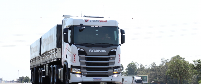 Transvidal Logística e Transporte | Blog - Notícias