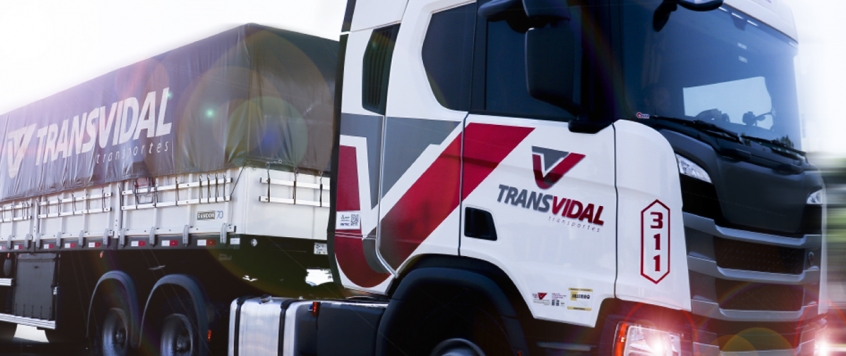 Transvidal Logística e Transporte | Blog - Vida de caminhoneiro